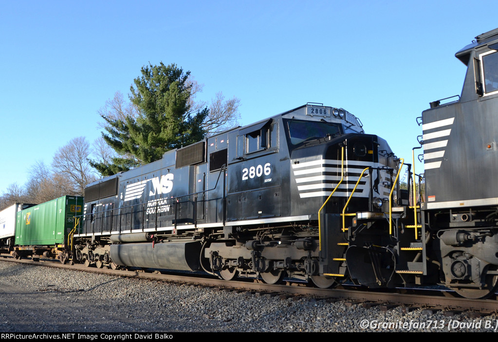 NS 2806